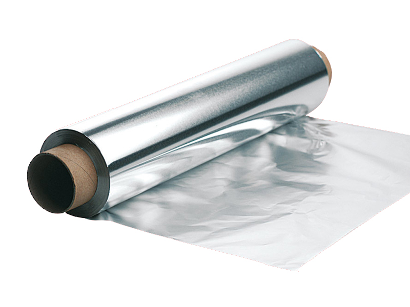 4 Rollen Alufolie Aluminiumfolie 11my 30cm x 130m (131300) | eBay